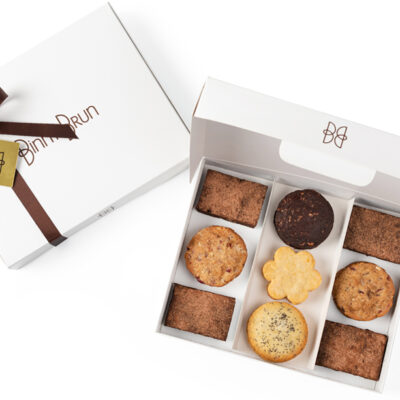 Repostería archivos - Binny Brun
